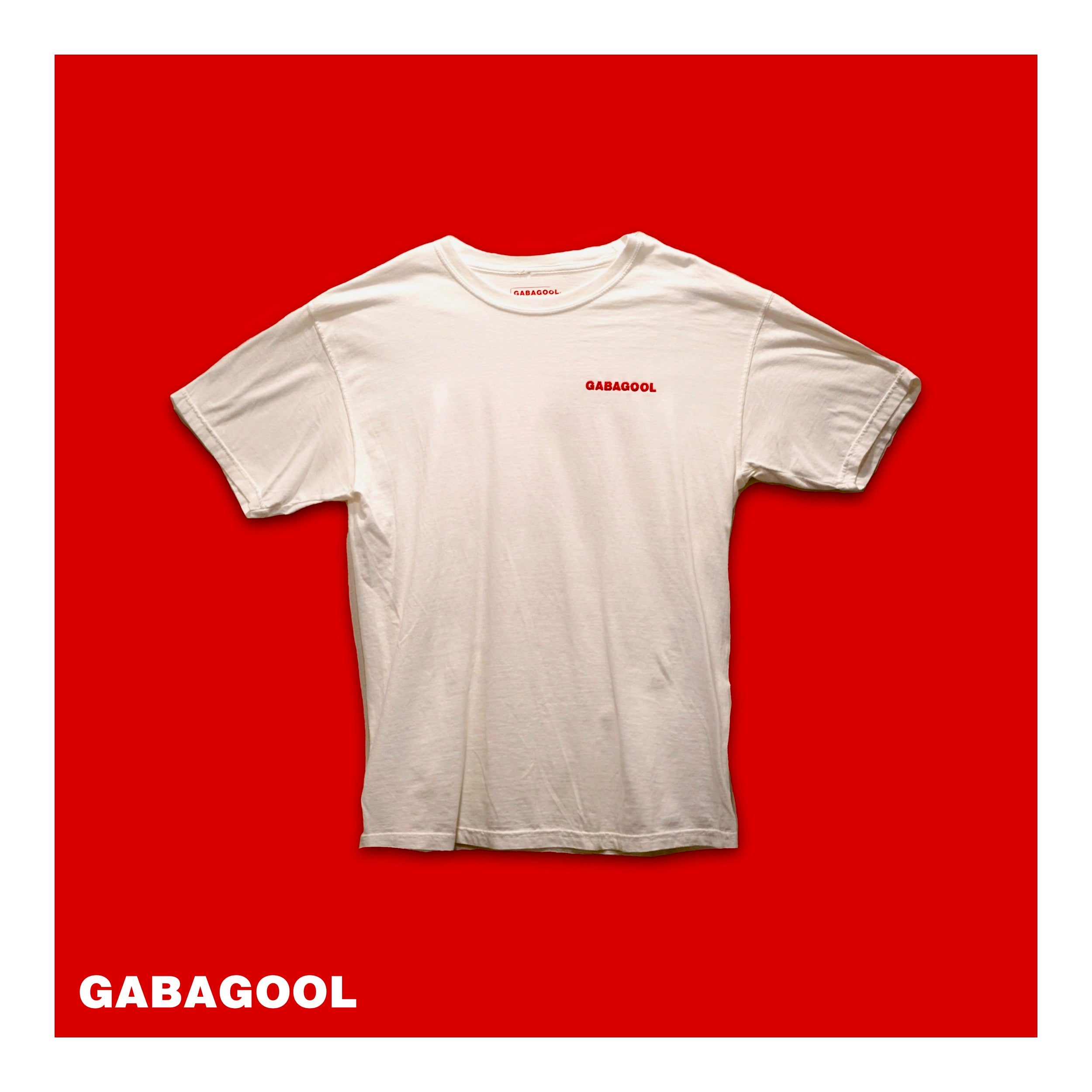 The Gabagool® Official Shirt